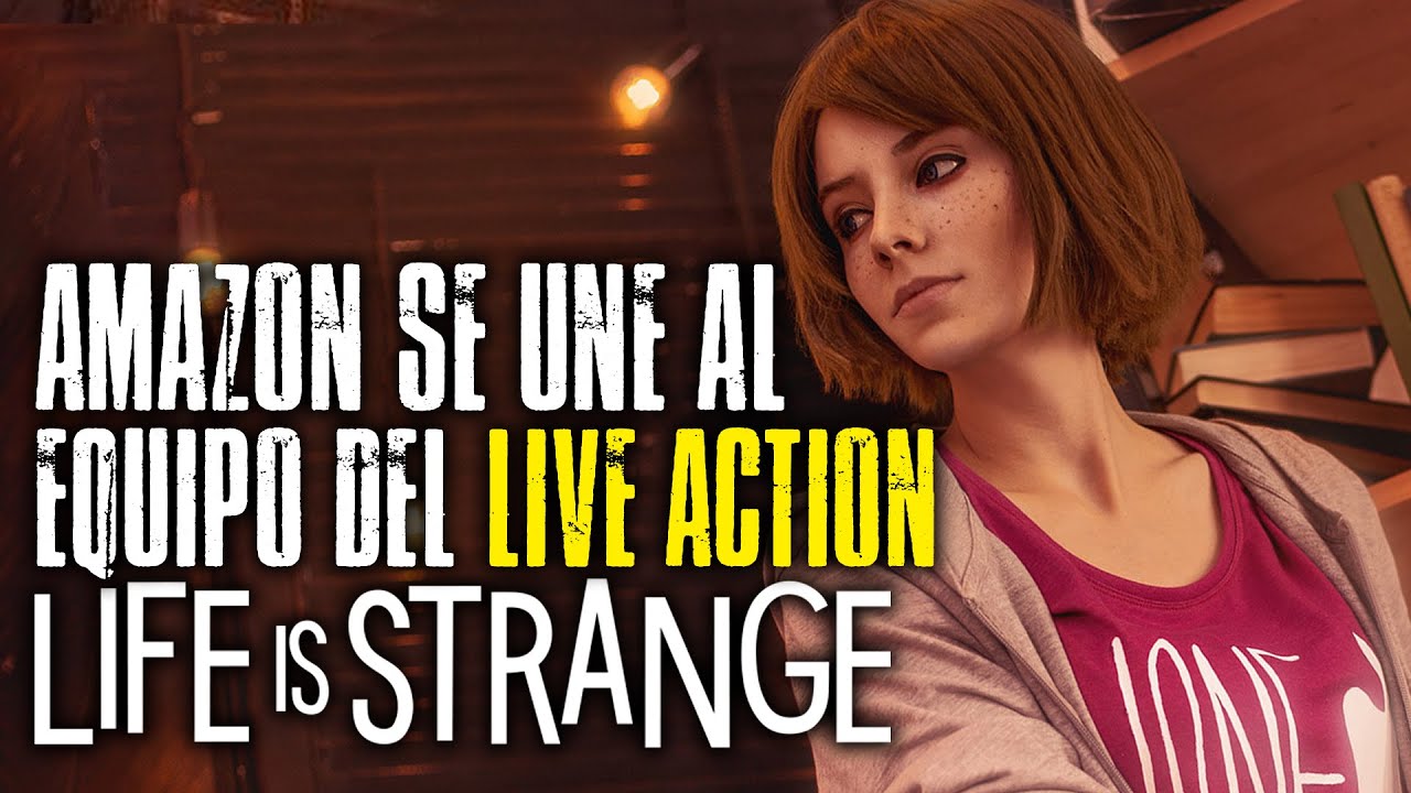 ¡Ya Es Oficial! Contrato Solidifica La Adaptacion TV Live Action De ...