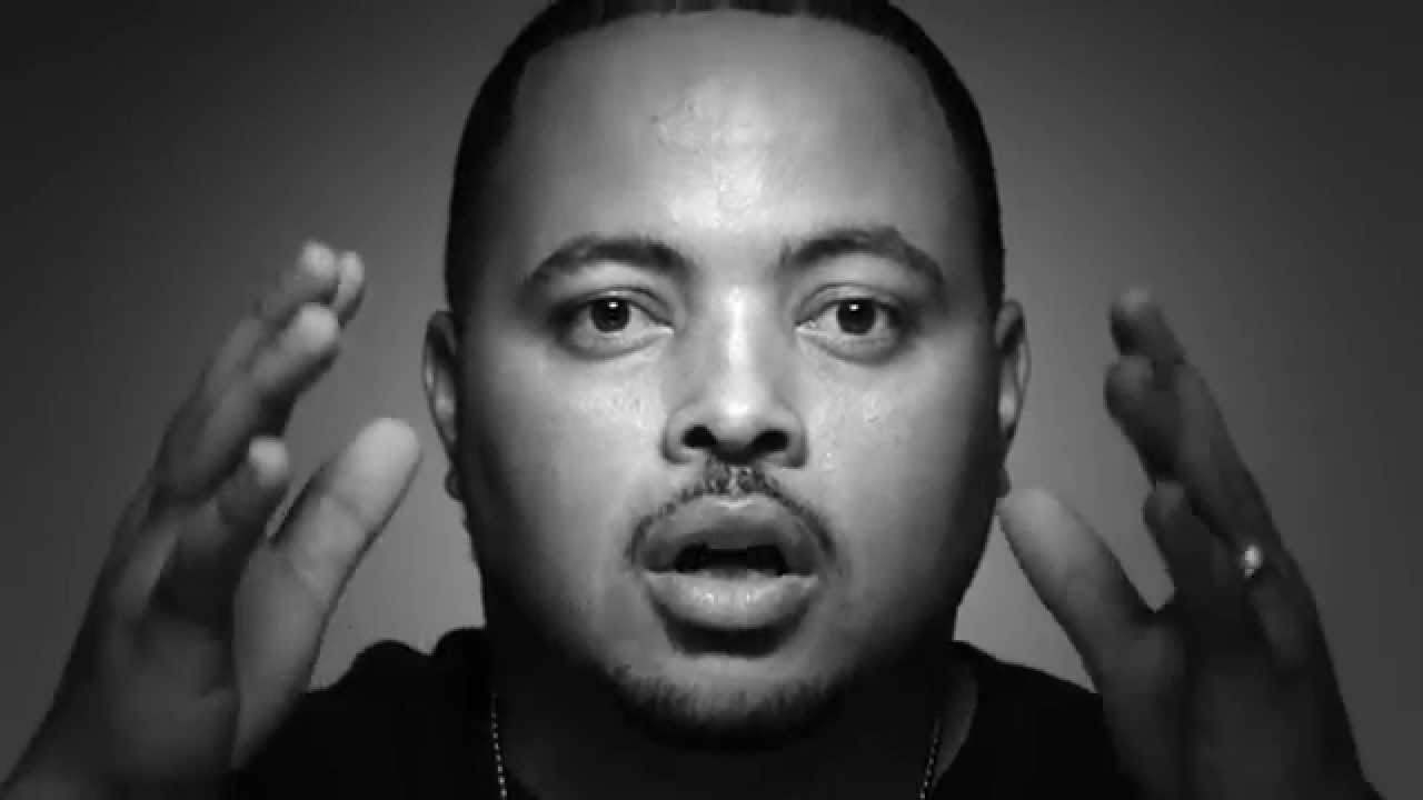 Bizzle Speaks.......Trusting GOD (@MyNameIsBizzle) - YouTube