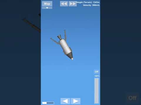 MISSION TO MARS | SPACE FLIGHT SIMULATOR - YouTube