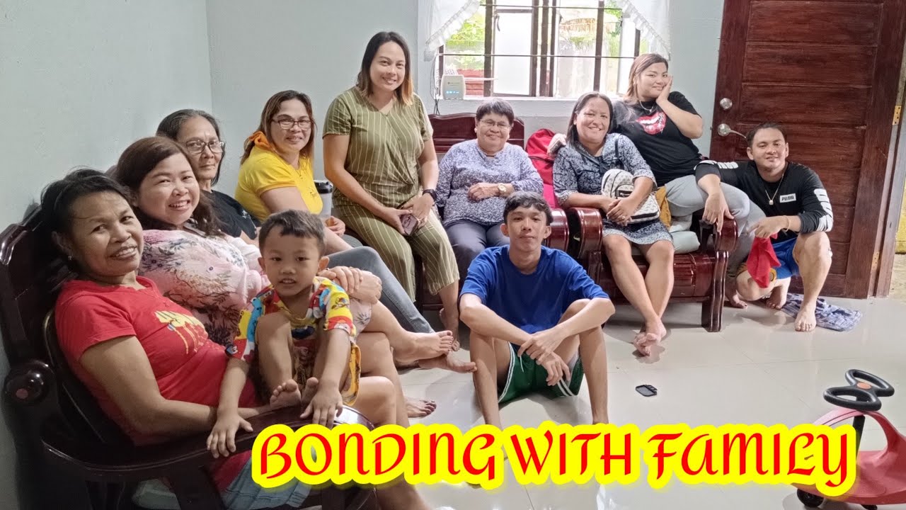 Sabang Naic Cavite|Visiting my Godmother farm - YouTube