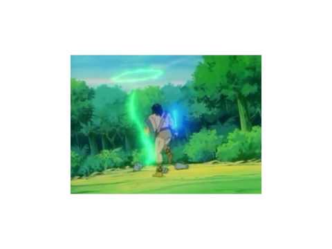 S01E25 Conan the adventurer full episodes - Bones of Damballa