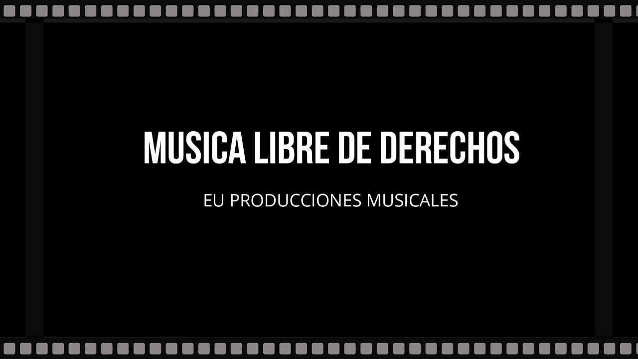 Intro Musical Estilo Noticiero - Sin Copyright - YouTube