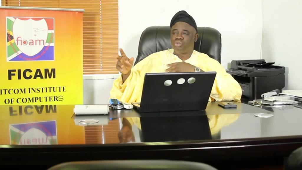 Fitcom Institute - YouTube