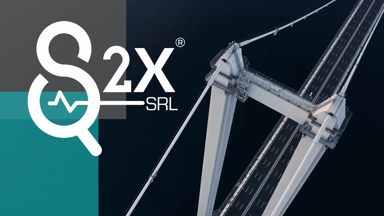 S2X - Company profile 2023 - YouTube