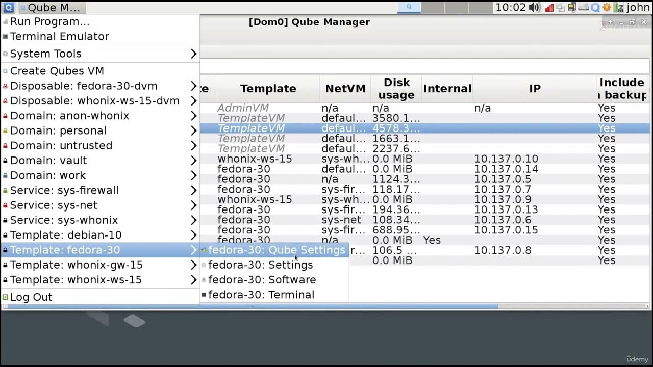 82."How to Safely Install Software in Qubes OS | Secure Browsing with Tor on the Dark Web" - YouTube