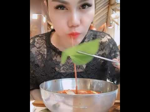 YANG PENTING MAKAN!! - DJ KATTY BUTTERFLY