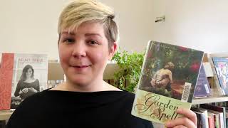 Book Talk: Garden Spells