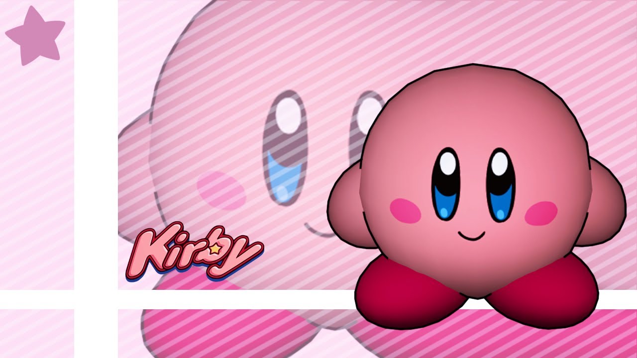 BRAWLER KIRBY?! | Collecting Kirby Powers in New Roblox Kirby Fighting ...