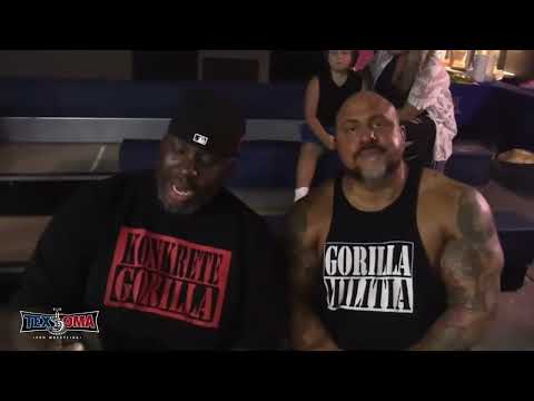 Texoma Pro: Vengful Beginnings- Colton Kinnamon Vs Dk Bradley - YouTube