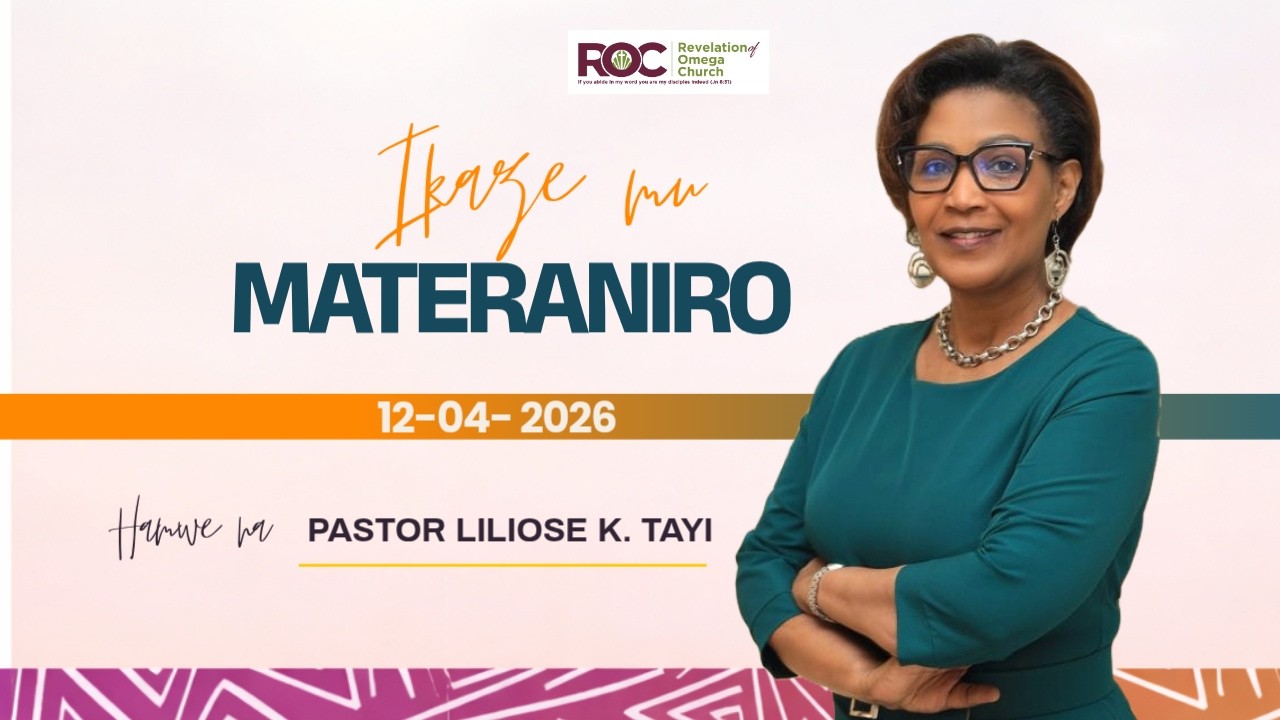 Wari uzi ko tuzasobanura uko twakoresheje IMPANO TWATIJWE ? - Pastor ...
