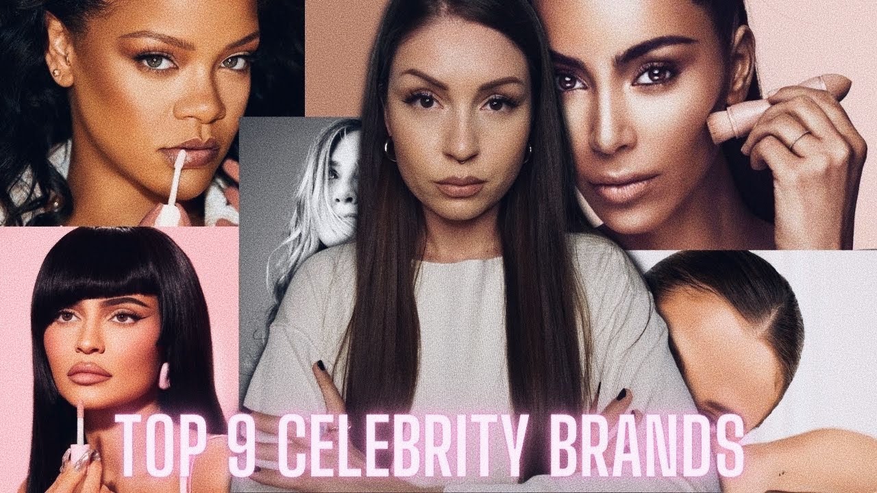 Brendovi poznatih | od najgoreg do najboljeg - YouTube