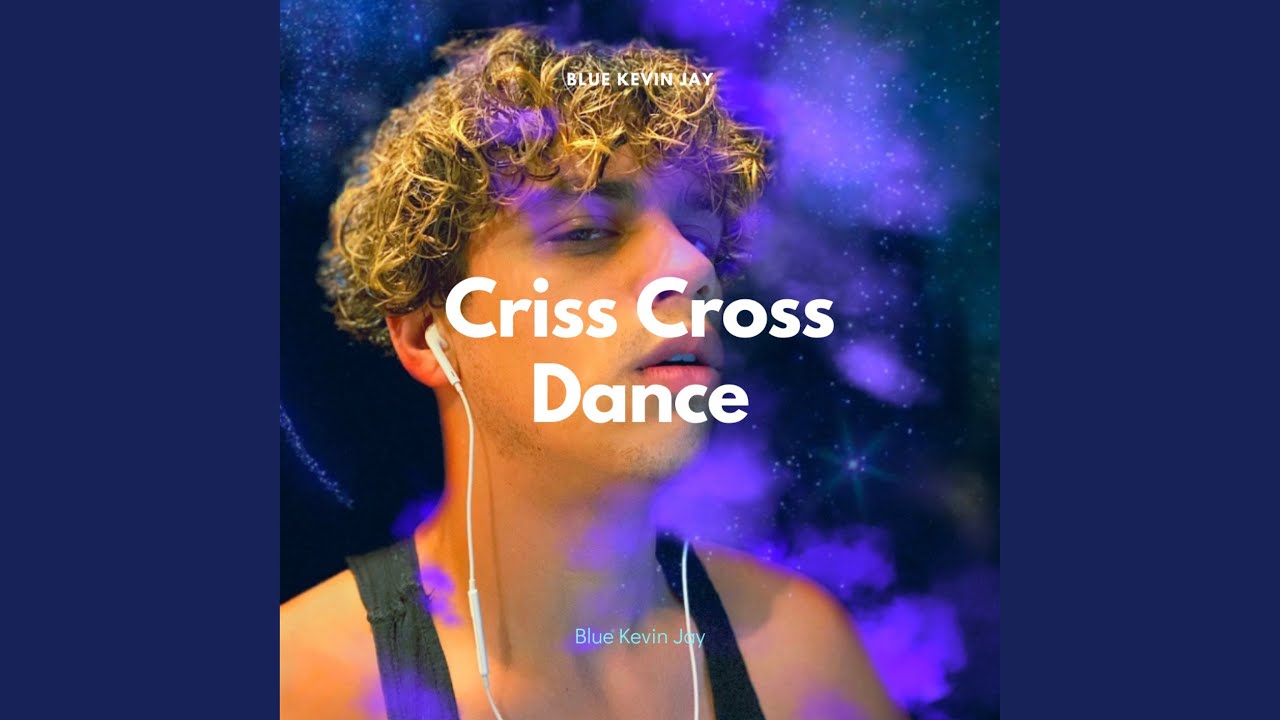 Criss Cross Dance - YouTube
