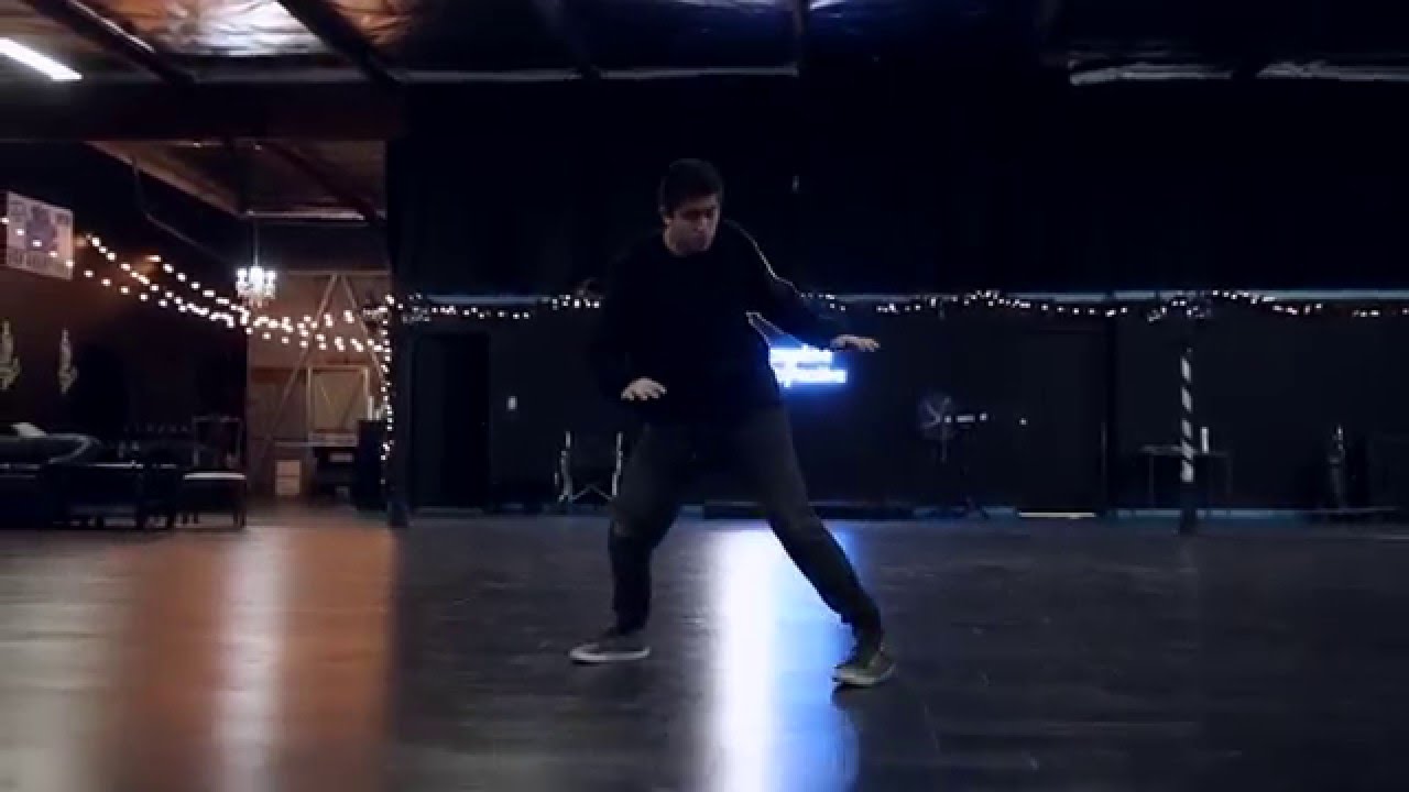 Jason Rodelo | Runaway | Snowglobe Perspective - YouTube