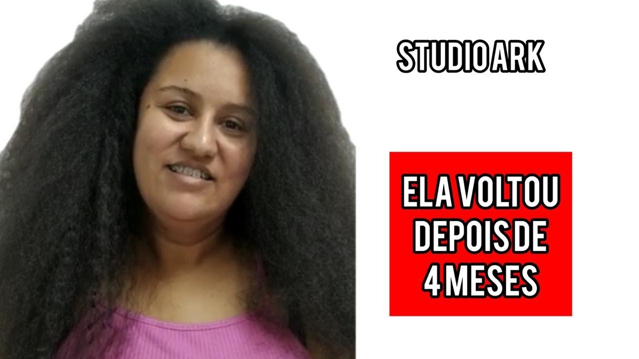 Retorno para fazer novamente o Liso Master. - YouTube