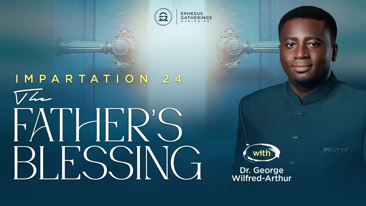 FULL ASSURANCE OF FAITH WITH DR. GEORGE WILFRED-ARTHUR - YouTube