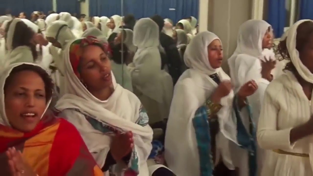 የታመነ ነው | Yetamene New | Ethiopia Orthodox Tewahedo Mezmur (Switzerland ...