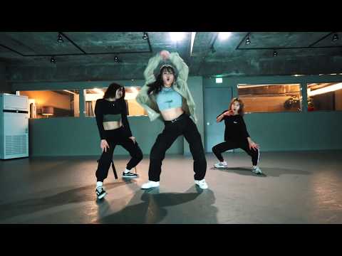 l Post Malone - Ball For Me  ft.Nicki Minaj  l Redlic l Choreography l Class l PlayTheUrban
