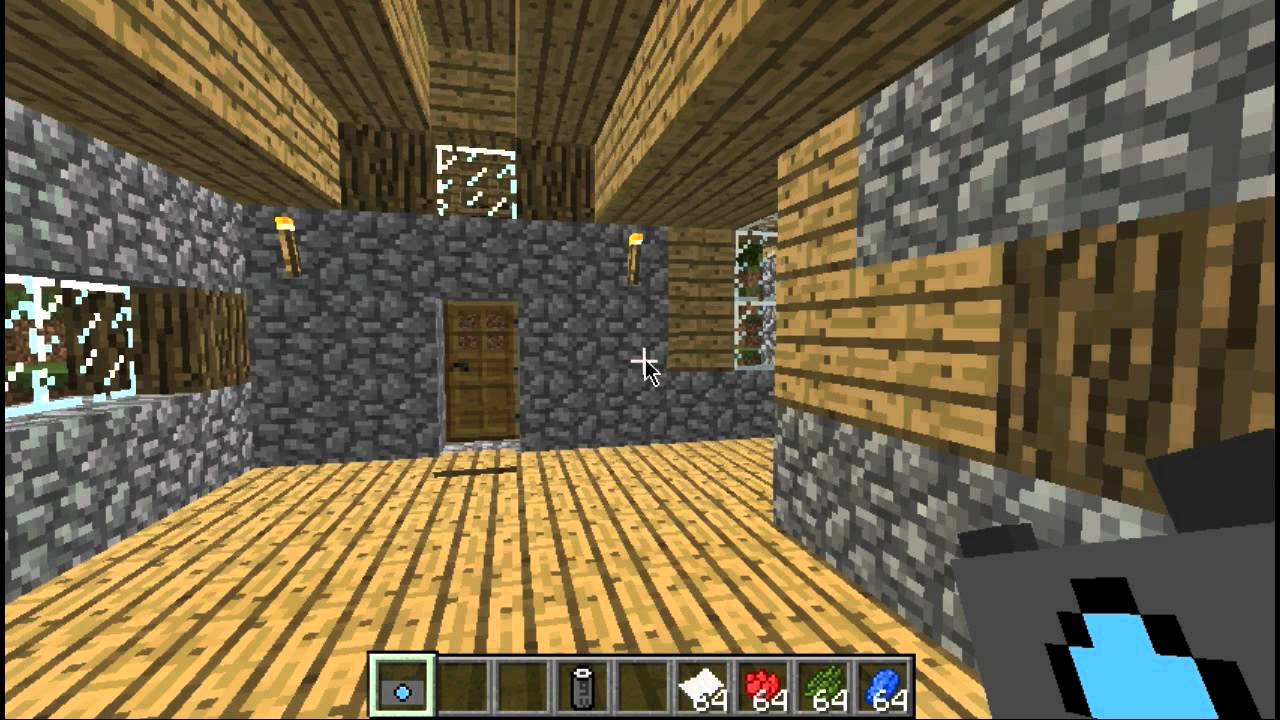 Minecraft Mod Spotlight: CameraCraft! - YouTube