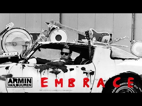 Armin van Buuren feat. DBX - Indestructible