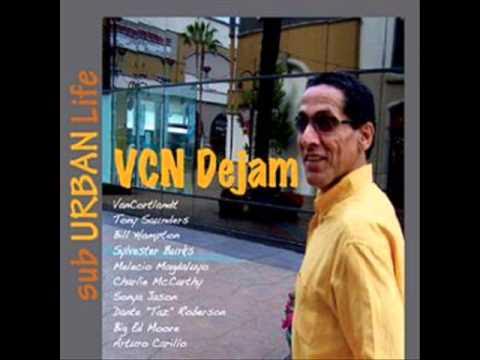 Shubedowa (feat. Melecio Magdaluyo) - Vcn Dejam - YouTube