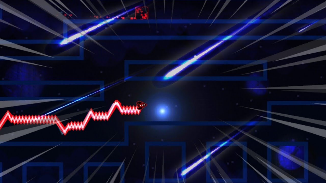 CYCLOLCYC (Progress Auto) 37% [Third Part] By Me - YouTube