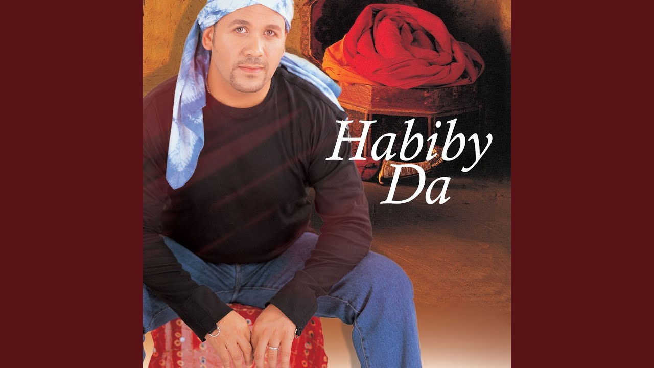 Habiby Da - Hesham Abbas: Song Lyrics, Music Videos & Concerts