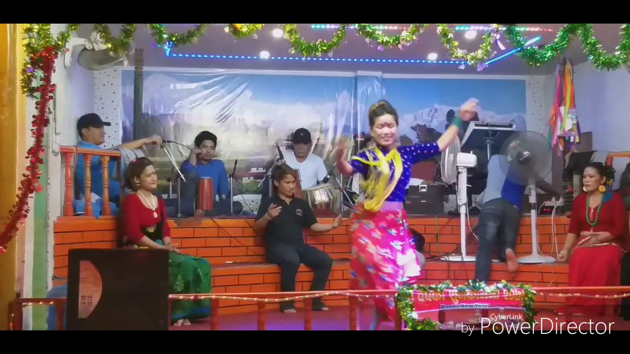 Priya magar - YouTube