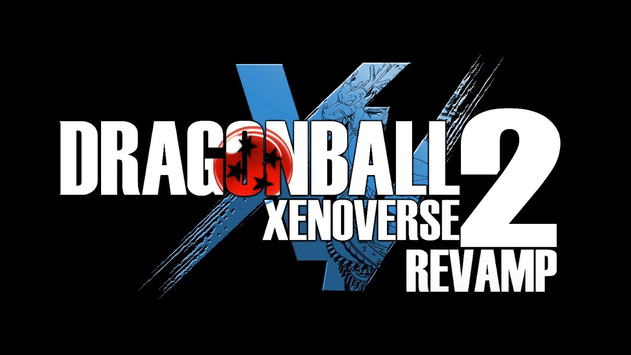 Checking Out Dragon Ball Xenoverse 2 Revamp - YouTube