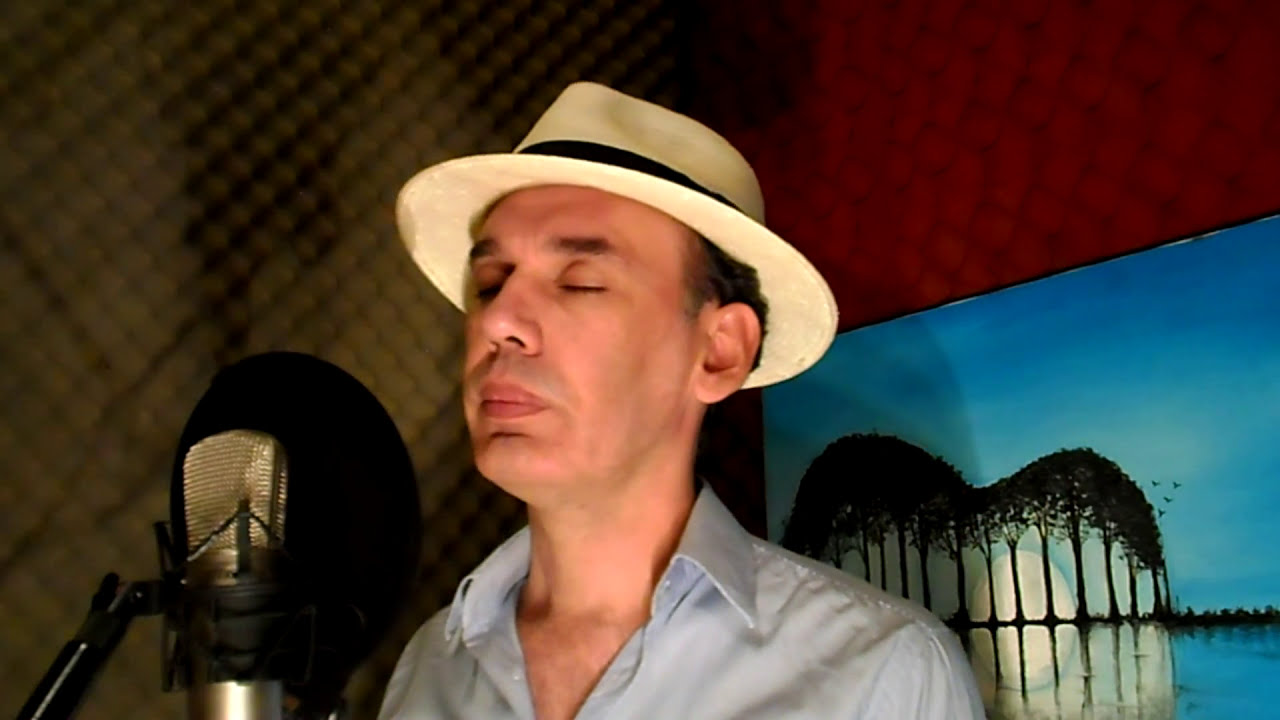 My Obsession - Luiz Mello - YouTube
