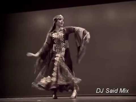 Hamed Faghihi  Jing o Jinge  Acapela  DJ Said Mix