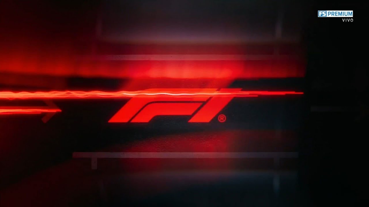 El nuevo intro de la F1 sin Checo Pérez l F1 - YouTube