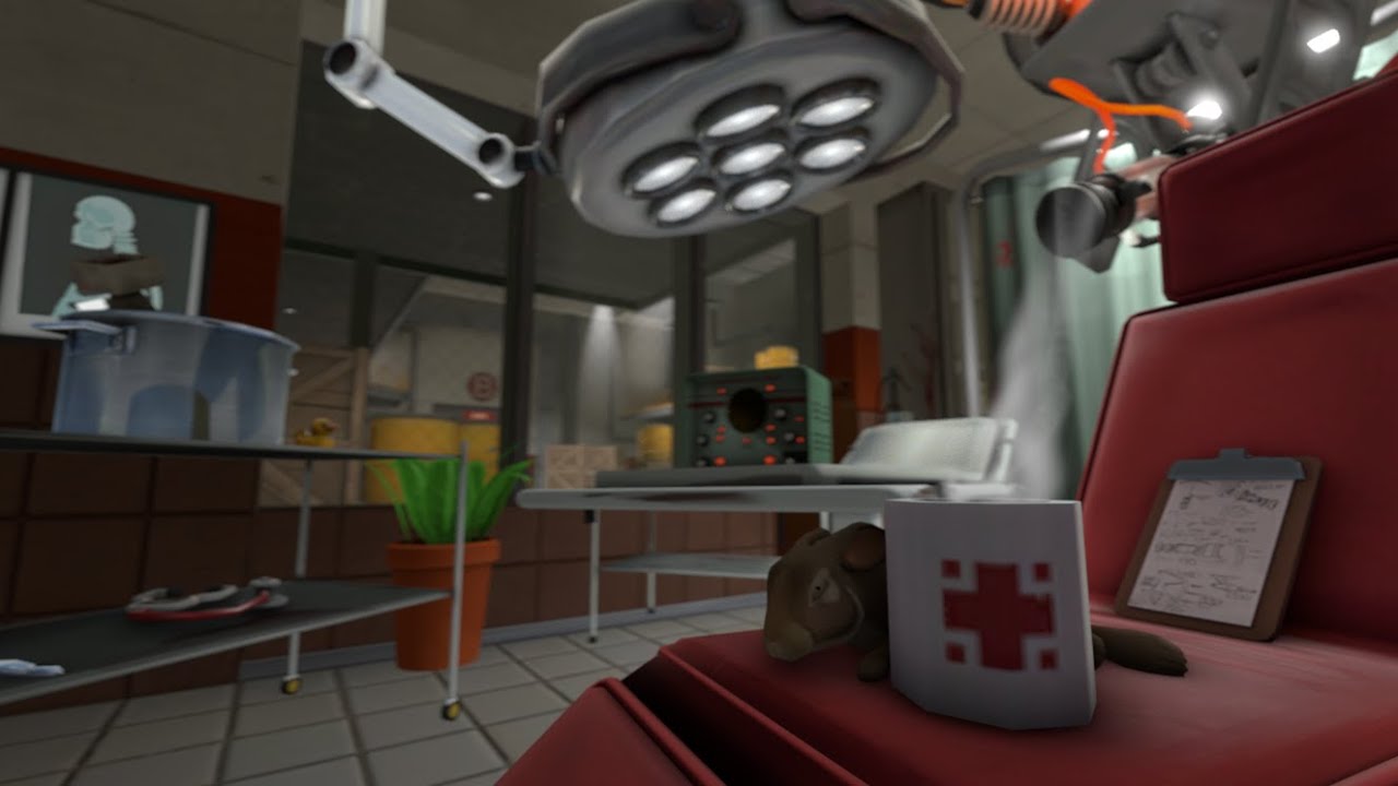 [TF2]Channel end card. - YouTube