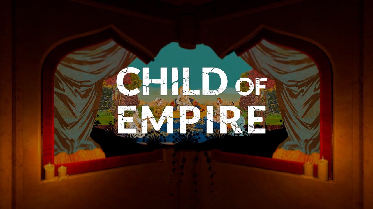 Child of Empire VR - OFFICIAL TRAILER - YouTube