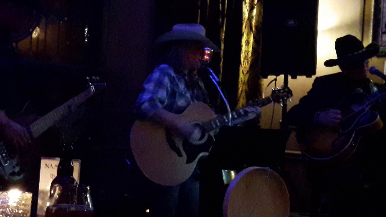 Connie Long & Fast Pasty - YouTube