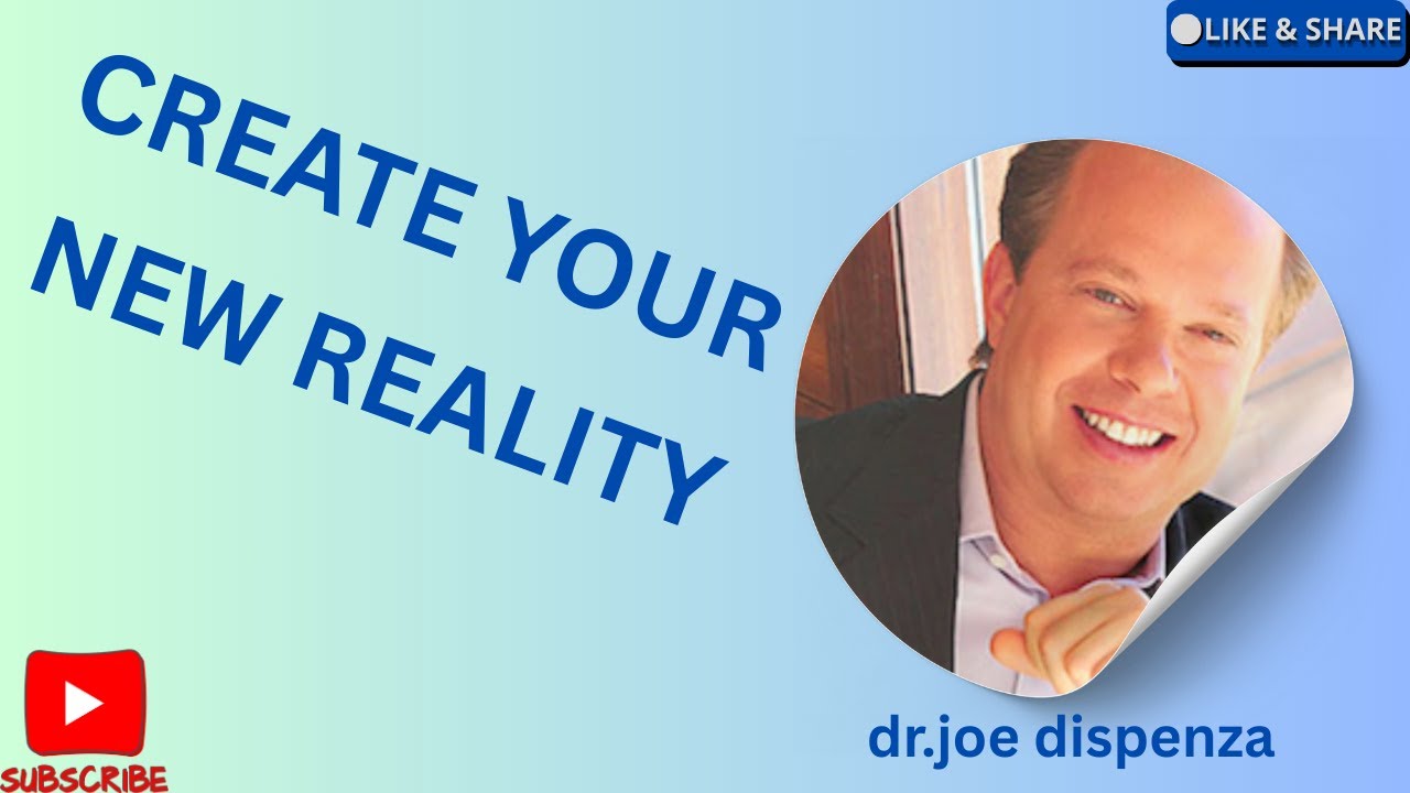 REAL Difference Between Your Current And NEW Reality| create your new ...