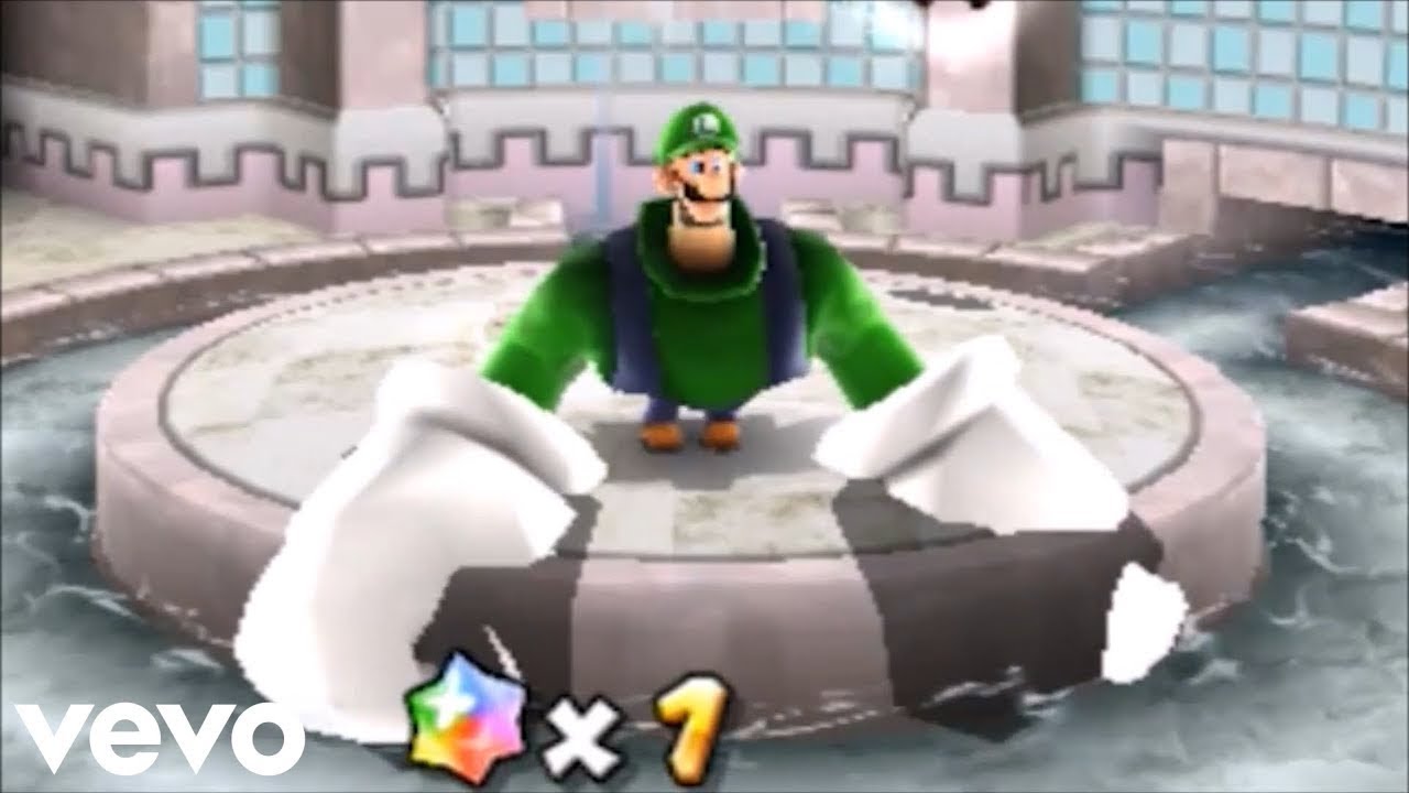 Luigi Youre So Freaking Sexy Youtube
