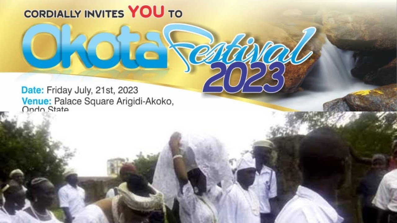 Olokun Festival Foundation (OFF) Presents Okata Festival 2023, At ...