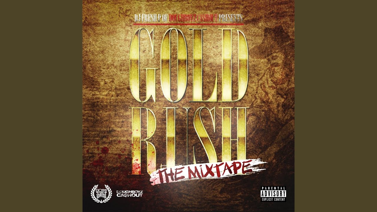 Everybody Get Shot - YouTube Music