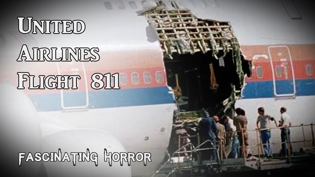 United Airlines Flight 811 A Short Documentary Fascinating Horror united-airlines-flight-811-a-short-documentary-fascinating-horror