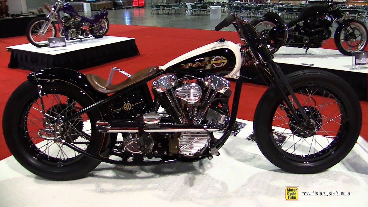 2013 Union Speed Cycle - Walkaround - 2016 AIMExpo Orlando - YouTube