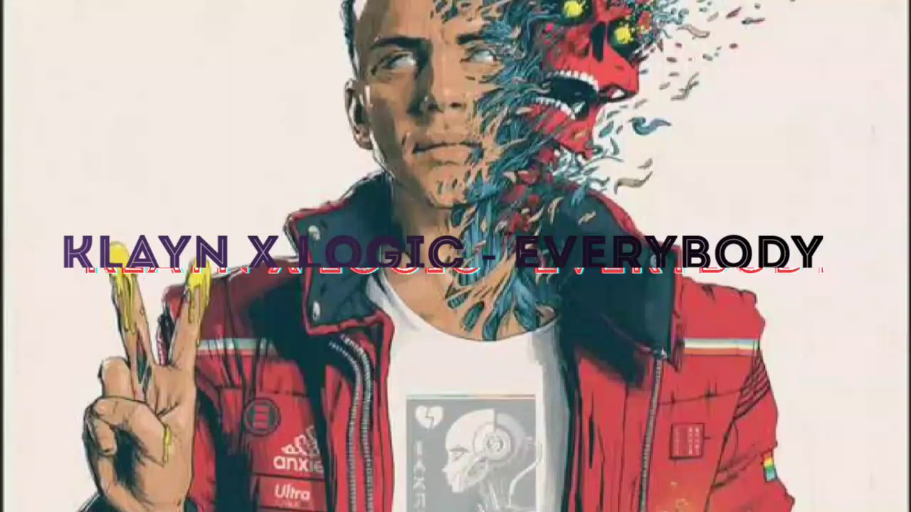 Klayn x Logic - Everybody - YouTube