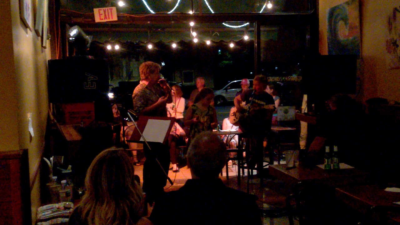 Wish My Name Was Lady Gaga (c) 2017 Gussie Smith, James Smith - YouTube