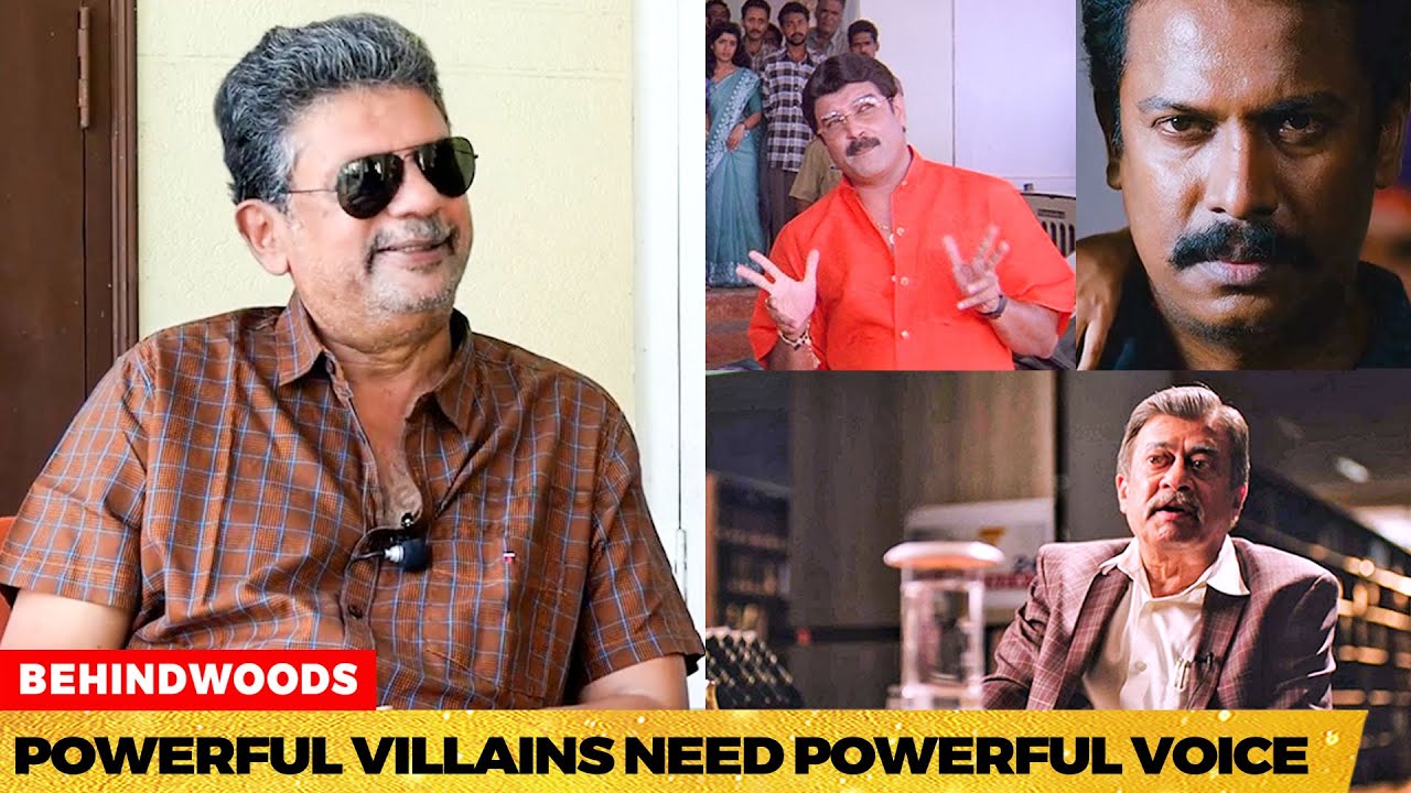 F. I. R. -ലെ Narendra Shetty മുതൽ ഒപ്പത്തിലെ Samuthirakani -യുടെ വരെ ...