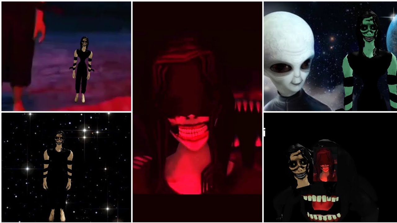 Top 5 Variations Of Senzai's Cutscene..... - YouTube