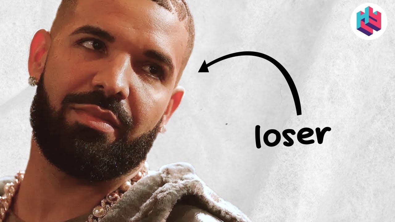 Drake EMBARRASSED Himself In Front Of Everyone.. - YouTube