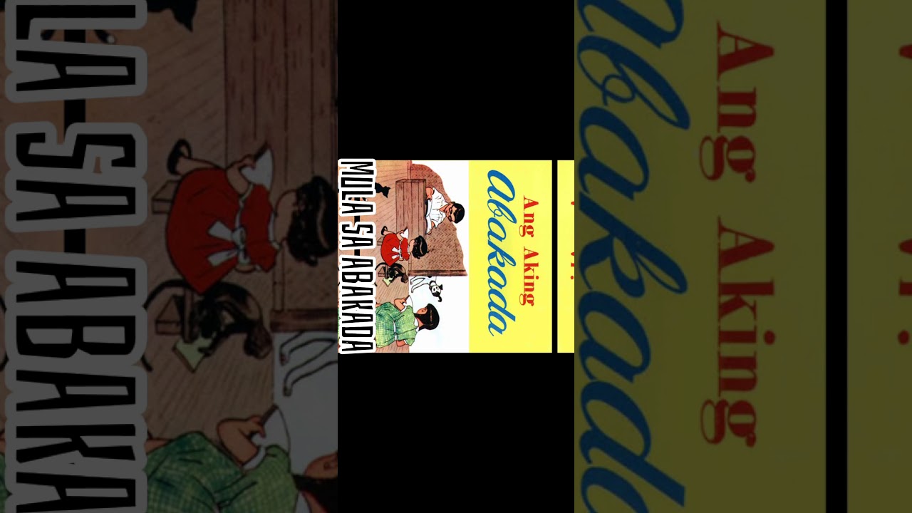 AKING GURO, AKING BAYANI. TULA NI IMEE JOY CABATIC - YouTube