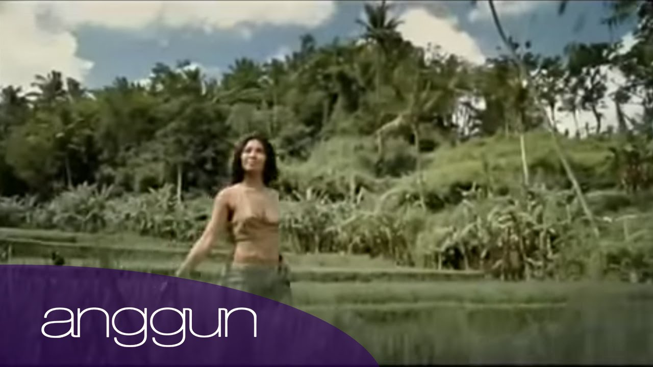 Anggun - I'll be alright (Official Video) - YouTube Music