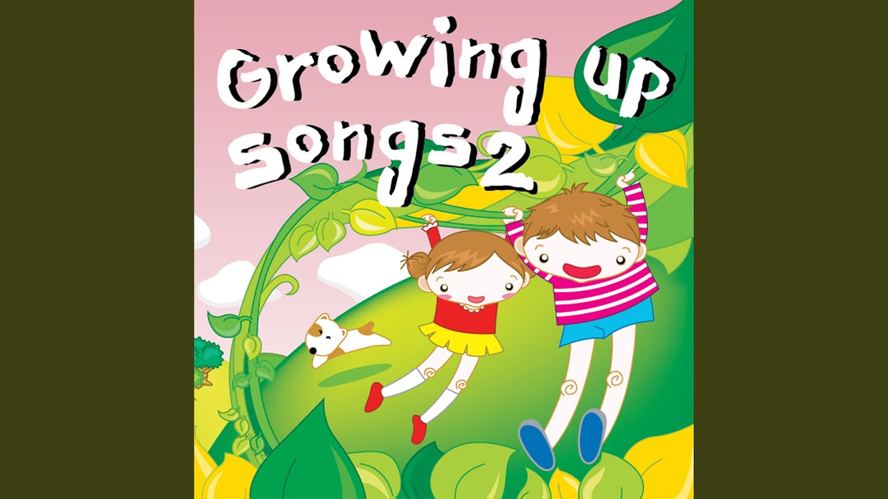 Under The Spreading Chestnut Tree - YouTube