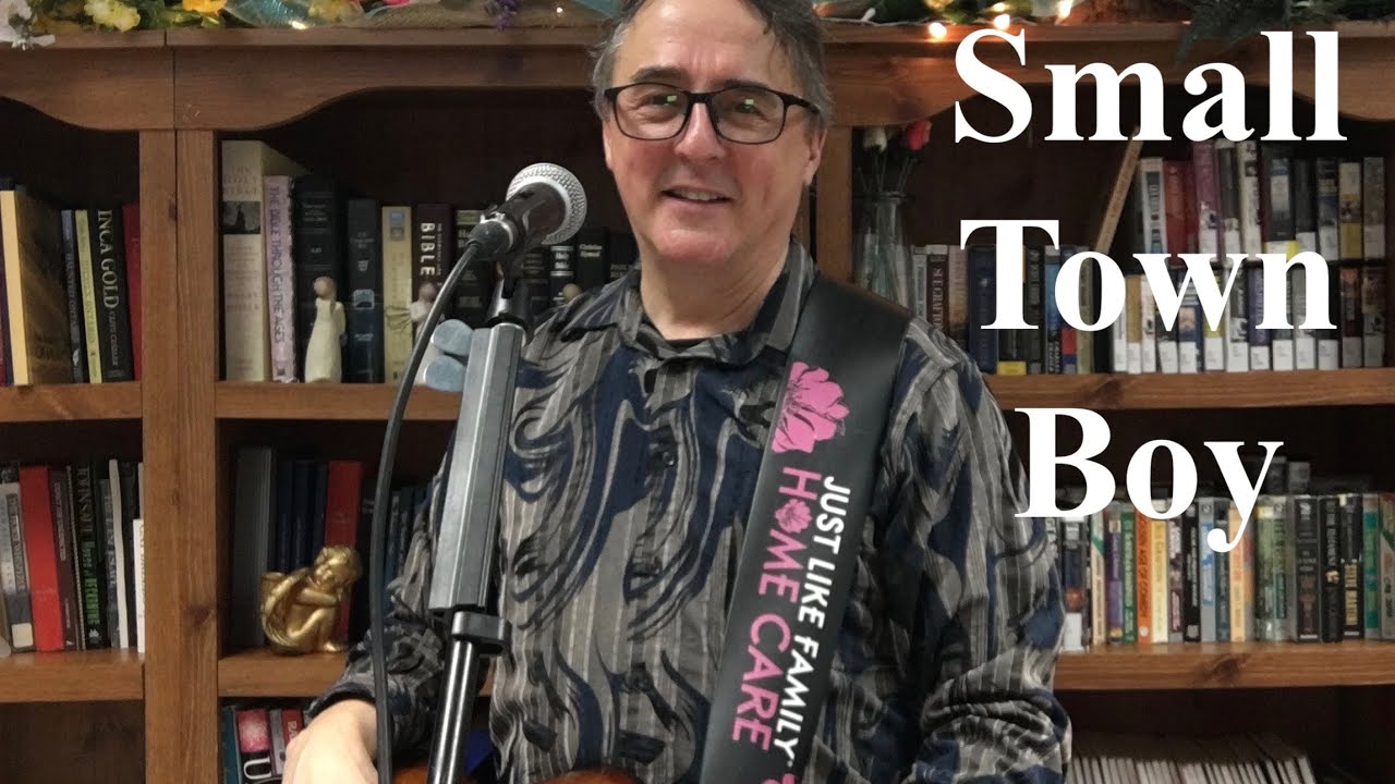 Small Town Boy - YouTube