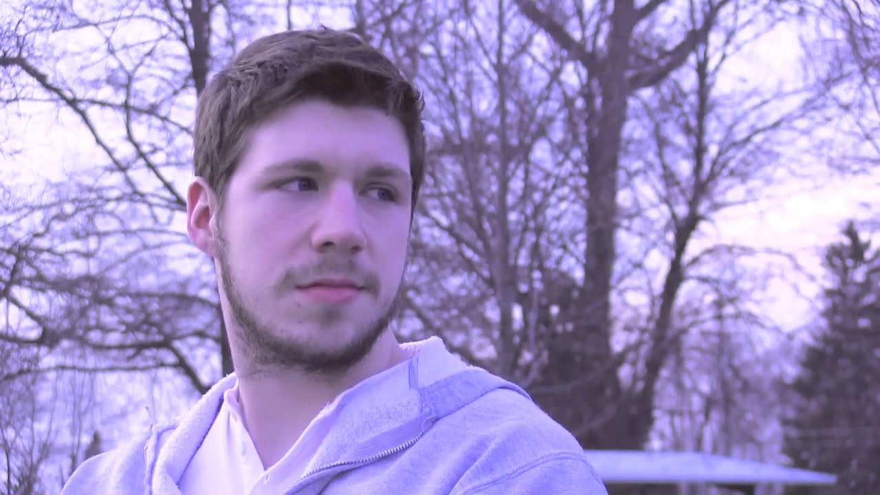 Neil Gaiman's October Tale - YouTube